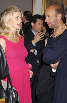 __COUNT__ Time Warner Hosts CNN American Election Party at the National ...