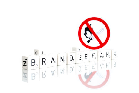 6 Caution fire hazard Stock Pictures, Editorial Images and Stock Photos ...