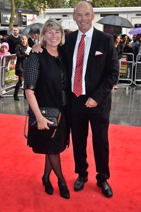Clive Woodward Editorial Stock Photo - Stock Image | Shutterstock