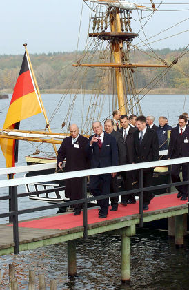 Prince Philip Visits Royal Louise Scaled Editorial Stock Photo - Stock ...