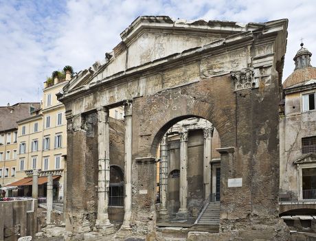 15 Porticus Stock Pictures, Editorial Images and Stock Photos ...