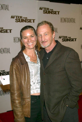 Nancy Booth Robert Englund Editorial Stock Photo - Stock Image ...