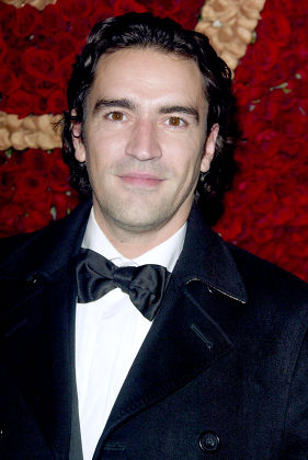 Ben Chaplin Editorial Stock Photo - Stock Image | Shutterstock