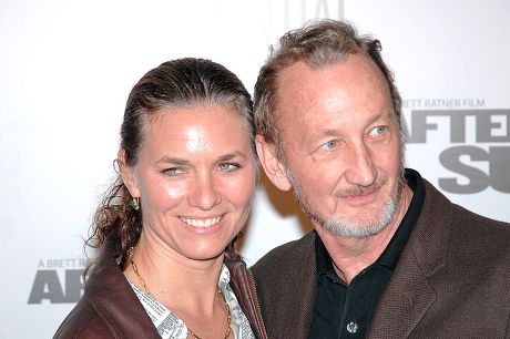 Robert Englund Wife Nancy Booth Editorial Stock Photo - Stock Image ...