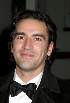 Ben Chaplin Editorial Stock Photo - Stock Image | Shutterstock