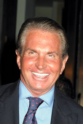 George Hamilton Editorial Stock Photo - Stock Image | Shutterstock