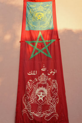 33 Moroccan symbol Stock Pictures, Editorial Images and Stock Photos ...