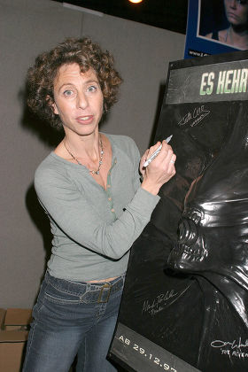 Collette Hiller Editorial Stock Photo - Stock Image | Shutterstock