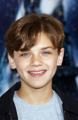Hayden Mcfarland Editorial Stock Photo - Stock Image | Shutterstock