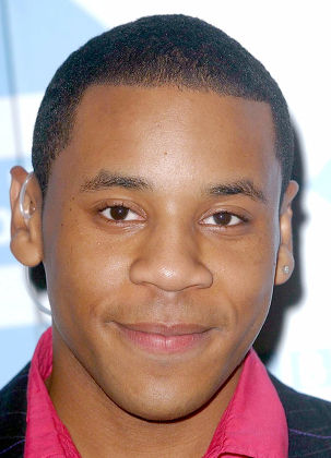 Reggie Yates Editorial Stock Photo - Stock Image | Shutterstock