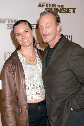 Robert Englund Wife Nancy Booth Editorial Stock Photo - Stock Image ...