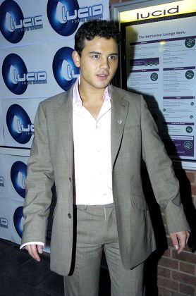Ryan Thomas Editorial Stock Photo - Stock Image | Shutterstock