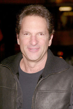 Peter Guber Editorial Stock Photo - Stock Image | Shutterstock
