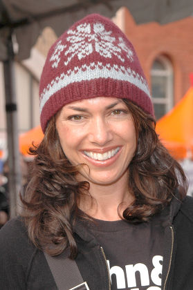 Susanna Hoffs Editorial Stock Photo - Stock Image | Shutterstock