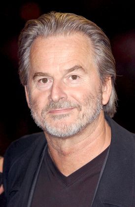 Trevor Eve Editorial Stock Photo Stock Image Shutterstock