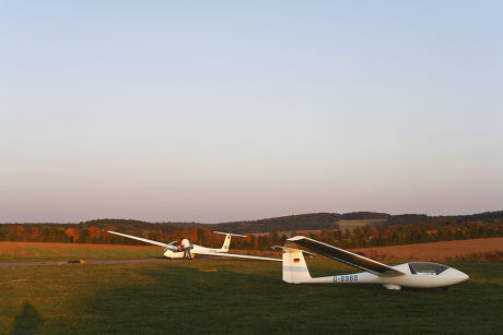 74 German gliders Stock Pictures, Editorial Images and Stock Photos ...