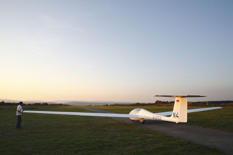 74 German gliders Stock Pictures, Editorial Images and Stock Photos ...