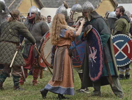 __COUNT__ 5th annual Carpathian Archaeological Festival in South ...