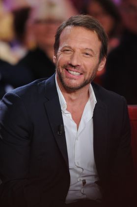 Samuel Le Bihan Editorial Stock Photo - Stock Image | Shutterstock