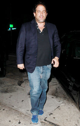 Brett Ratner Editorial Stock Photo - Stock Image | Shutterstock