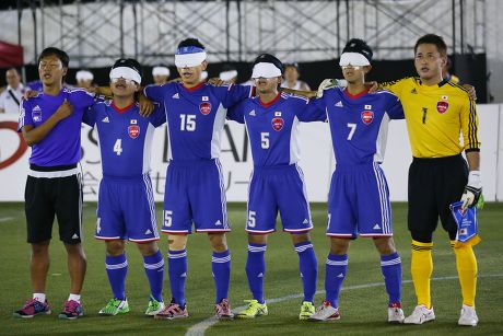 Japan Team Group Jpn Editorial Stock Photo - Stock Image | Shutterstock