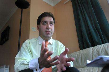 Haroon Rashid Editorial Stock Photo - Stock Image | Shutterstock