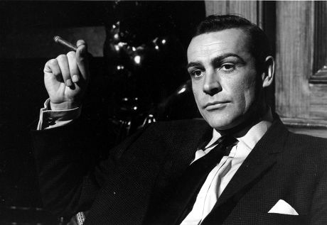 Sean Connery Editorial Stock Photo - Stock Image | Shutterstock