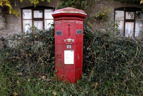 Villages Campaigning Save Worlds Oldest Working Editorial Stock Photo ...
