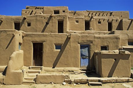 48 Native american indian pueblo people Stock Pictures, Editorial ...