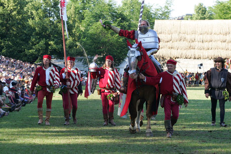 51 Jousts Stock Pictures, Editorial Images and Stock Photos | Shutterstock