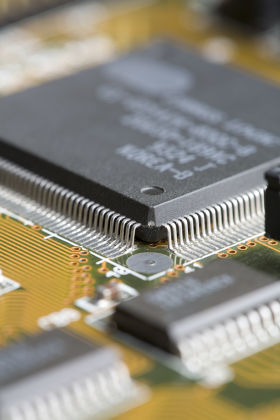 250 Microprocessors Stock Pictures, Editorial Images and Stock Photos ...