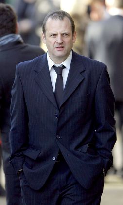 Mark Radcliffe Editorial Stock Photo - Stock Image | Shutterstock