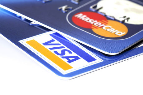 28 Cut up credit cards Stock Pictures, Editorial Images and Stock ...