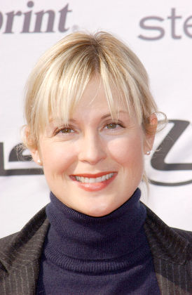 Kelly Rutherford Editorial Stock Photo - Stock Image | Shutterstock