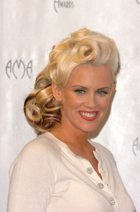 Jenny Mccarthy Editorial Stock Photo - Stock Image | Shutterstock