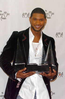 __COUNT__ 2004 AMERICAN MUSIC AWARDS, LOS ANGELES, AMERICA - 14 NOV ...