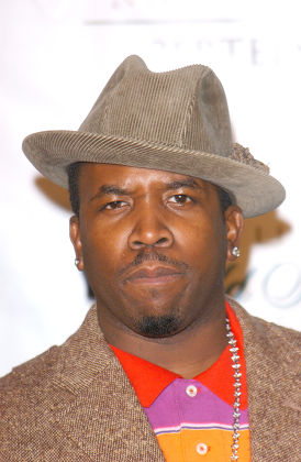 Big Boi Outkast Editorial Stock Photo - Stock Image | Shutterstock