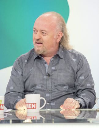 Bill Bailey Editorial Stock Photo - Stock Image | Shutterstock
