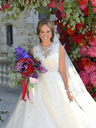 Charlotte Perrelli Anders Jensen Editorial Stock Photo - Stock Image ...