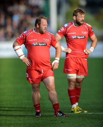 L R Peter Edwards Emyr Phillips Editorial Stock Photo - Stock Image ...