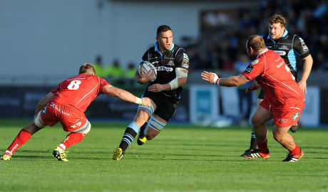 Adam Ashe Warriors Number 8 Takes Editorial Stock Photo - Stock Image ...