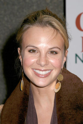 Elisabeth Hasselbeck Editorial Stock Photo - Stock Image | Shutterstock