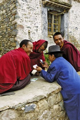 42 Monk cell Stock Pictures, Editorial Images and Stock Photos ...