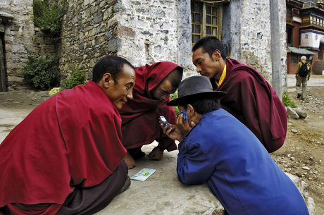 42 Monk cell Stock Pictures, Editorial Images and Stock Photos ...