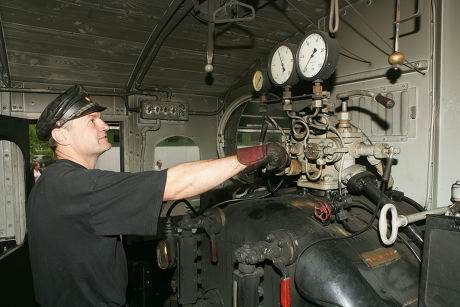 50 Engine room work Stock Pictures, Editorial Images and Stock Photos ...