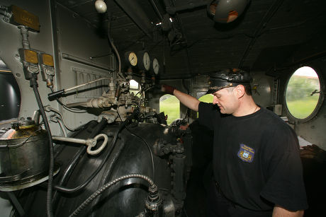50 Engine room work Stock Pictures, Editorial Images and Stock Photos ...