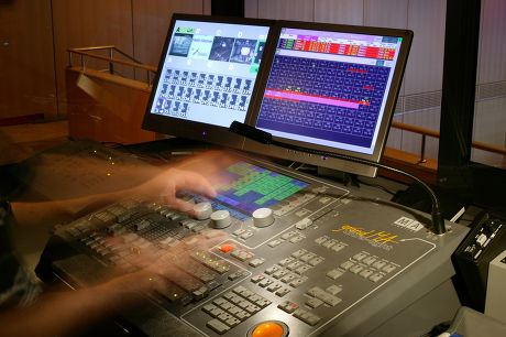 9 Monitor consoles Stock Pictures, Editorial Images and Stock Photos ...