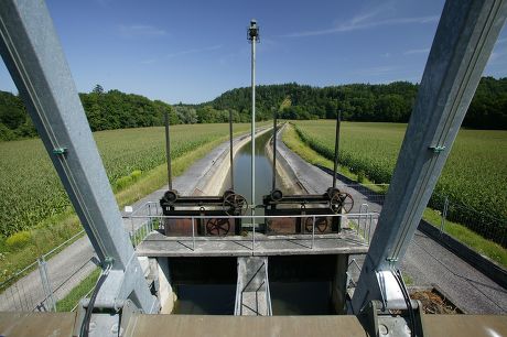 24 Hydraulic infrastructure Stock Pictures, Editorial Images and Stock ...