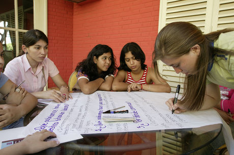 4 Group poster posters teenager Stock Pictures, Editorial Images and ...