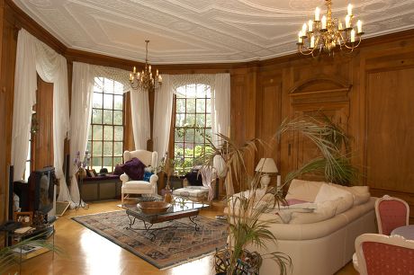 Dawna Walters Home Editorial Stock Photo - Stock Image | Shutterstock